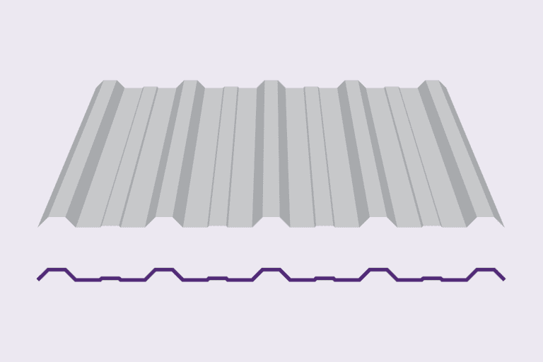 Architectural Cladding – DiamondSteel Frames