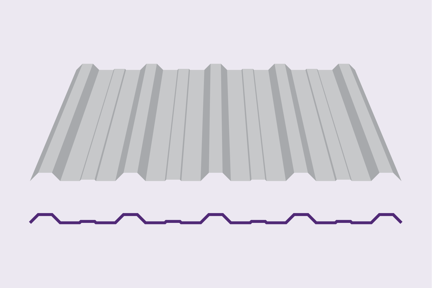 Architectural Cladding – DiamondSteel Frames