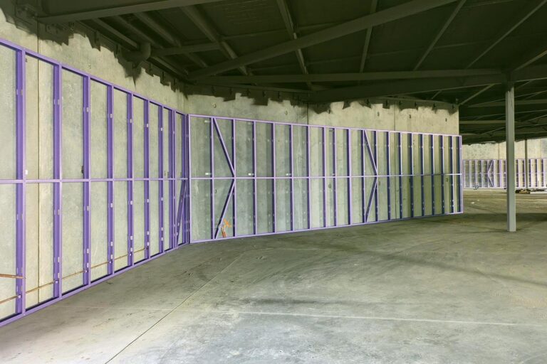 Commercial Frames – DiamondSteel Frames