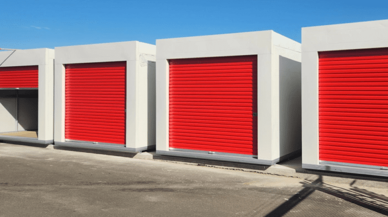 Storage Units – DiamondSteel Frames